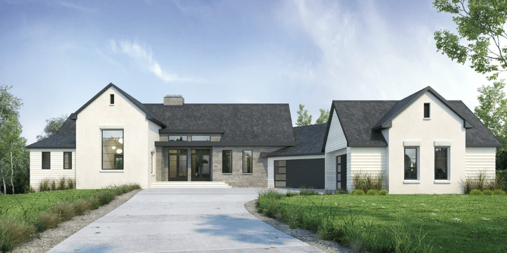 Swanson Homes Showcase
