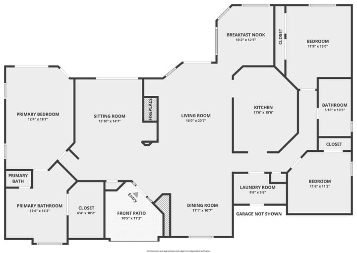Real Estate Photography and Media
