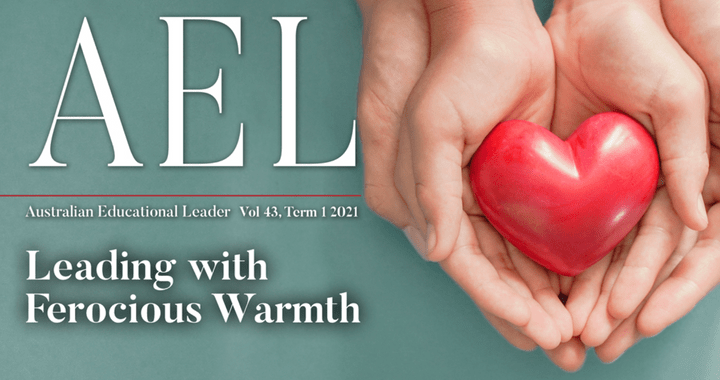 In Action - Tracey Ezard