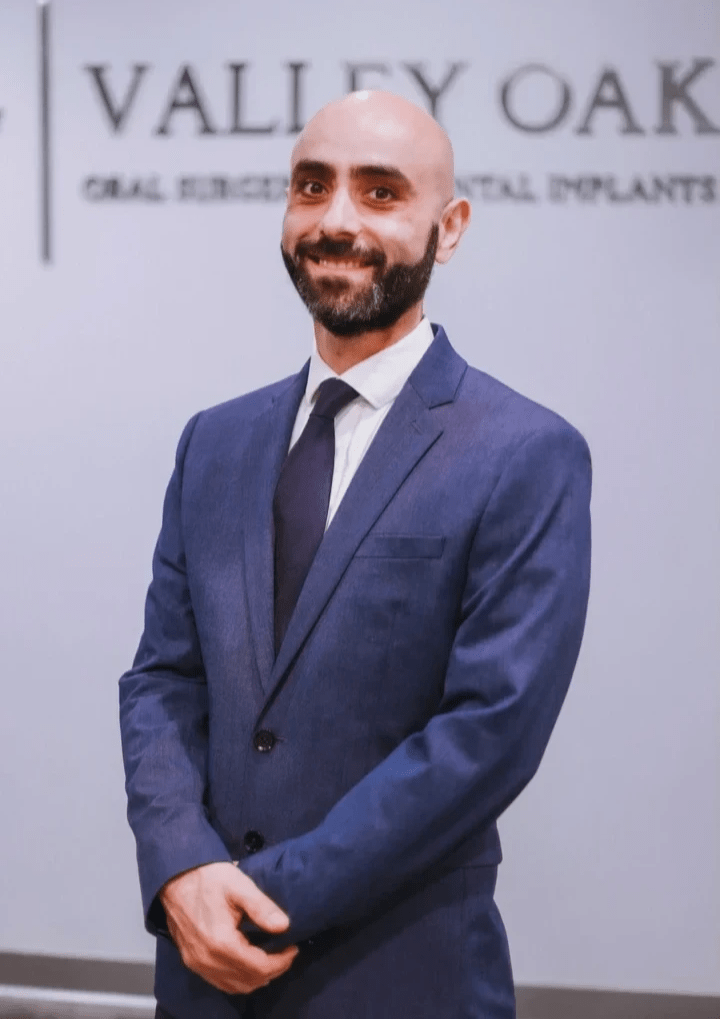 Valley Oak Oral Surgery - Oral Surgeon Fresno