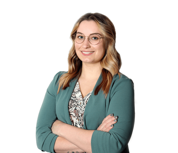 Meet the Therapists - Hope and Thrive