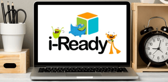 iReady Diagnostic Scores by Grade 2025-2026 on Strikingly