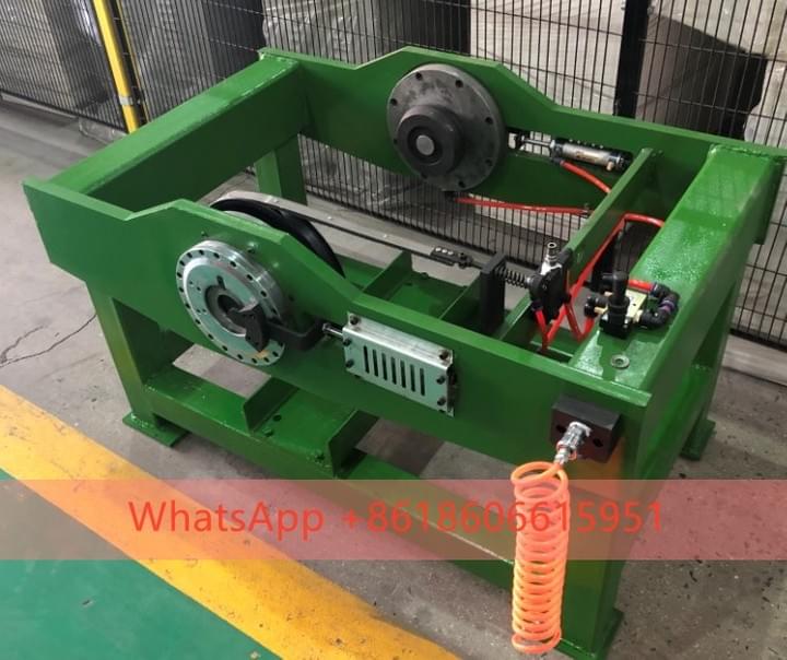 Cable Manufacturing Equipment Manufacturer & Supplier