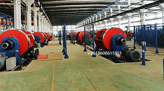 Жесткорамная машина скрутки.JLK-630/1+6+12+18+24