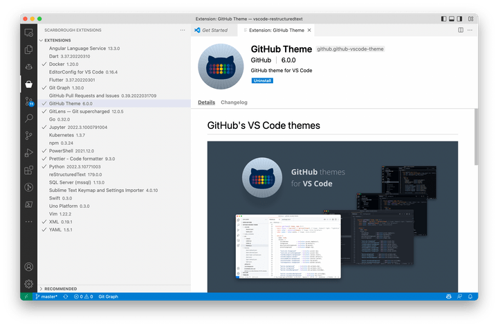 LeXtudio - Personal Studio of Lex Li on Strikingly