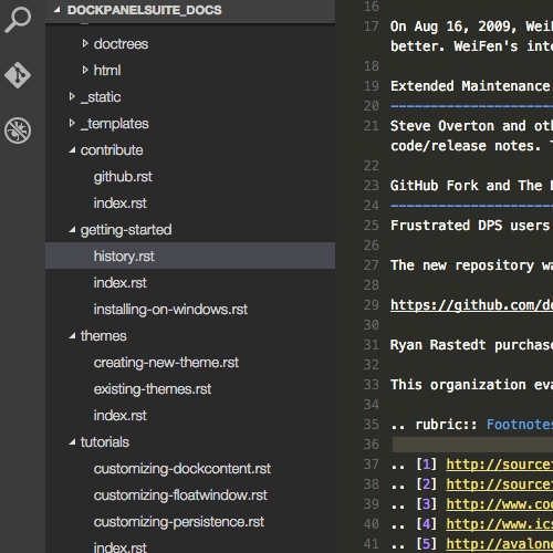 LeXtudio - Personal Studio of Lex Li on Strikingly