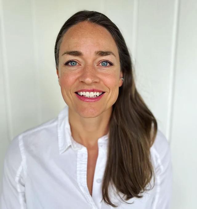 Callie Rose Ritter Movement