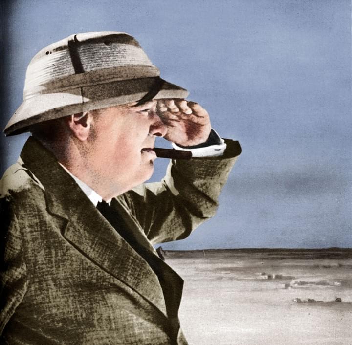 Collection Christophel