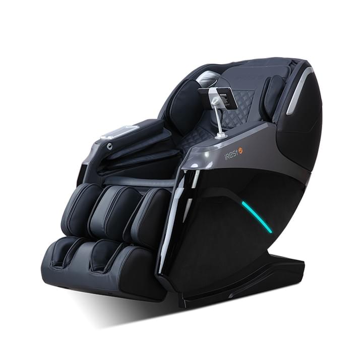 Irest Group - Massage Equipment Company and Supplier From China