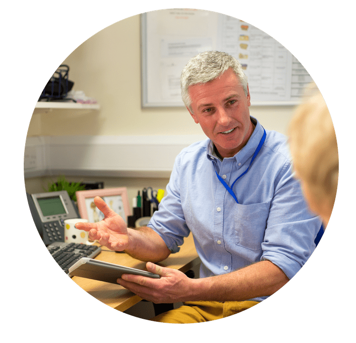 Cinapsis SmartReferrals | Connecting care for smarter referrals