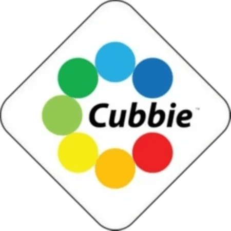 Cubbie Sensory Hub on Strikingly