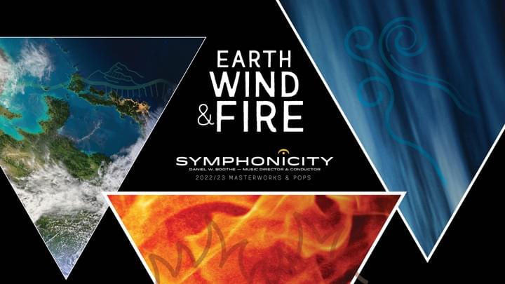 Symphonicity Website