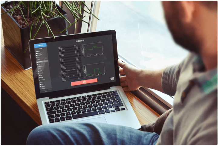 Laptop Diagnostics - iMT Official Site