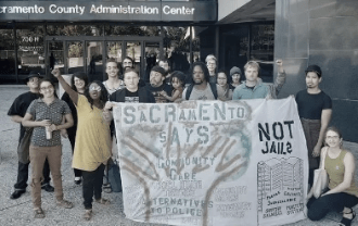 Decarcerate Sacramento