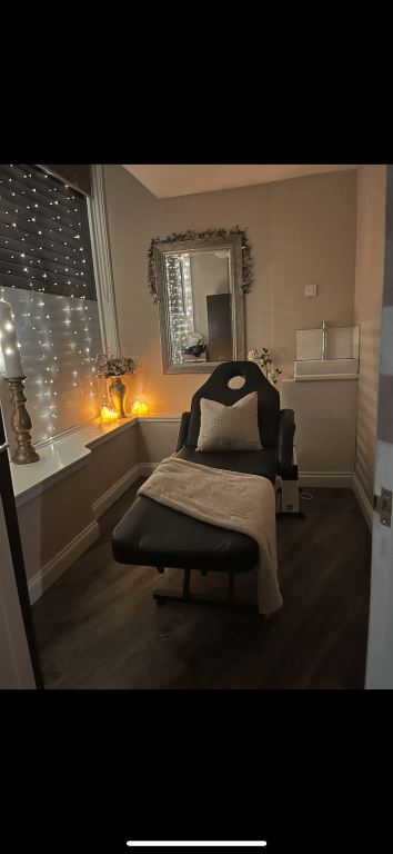 Salon @ No.1 | Vintage Style Hair & Beauty Salon, Glasgow