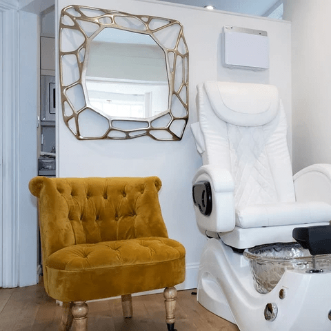 Nail Sanctuary | Manicure, Pedicure and beauty treatments Alcester ...