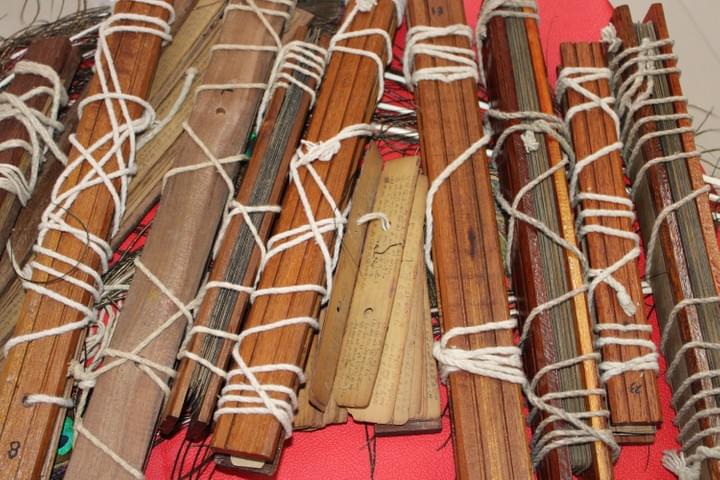 PALM LEAF READING - Green Tara Alternative Healthcare and Life Improvement