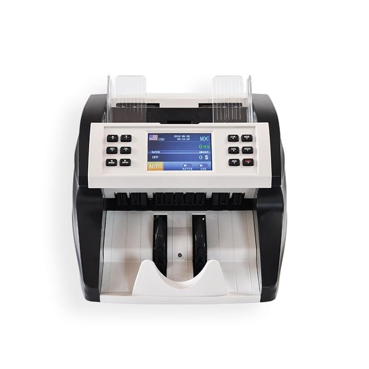 banknote sorter - Money counter,Back loading money counter,Front ...