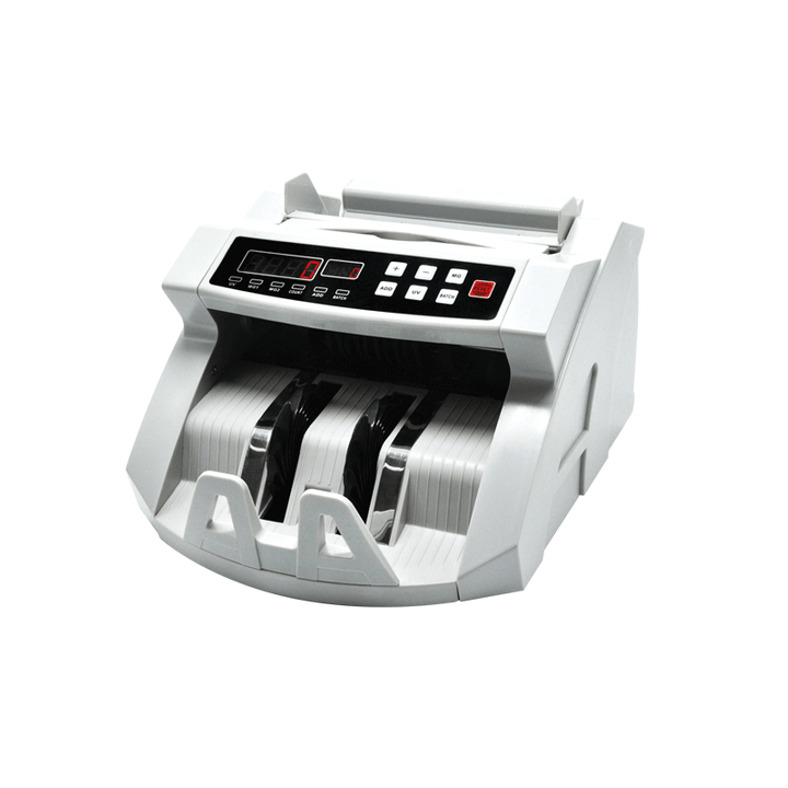 Money counter,Back loading money counter,Front loading bill counter ...