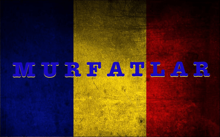 MURFATLAR WINES