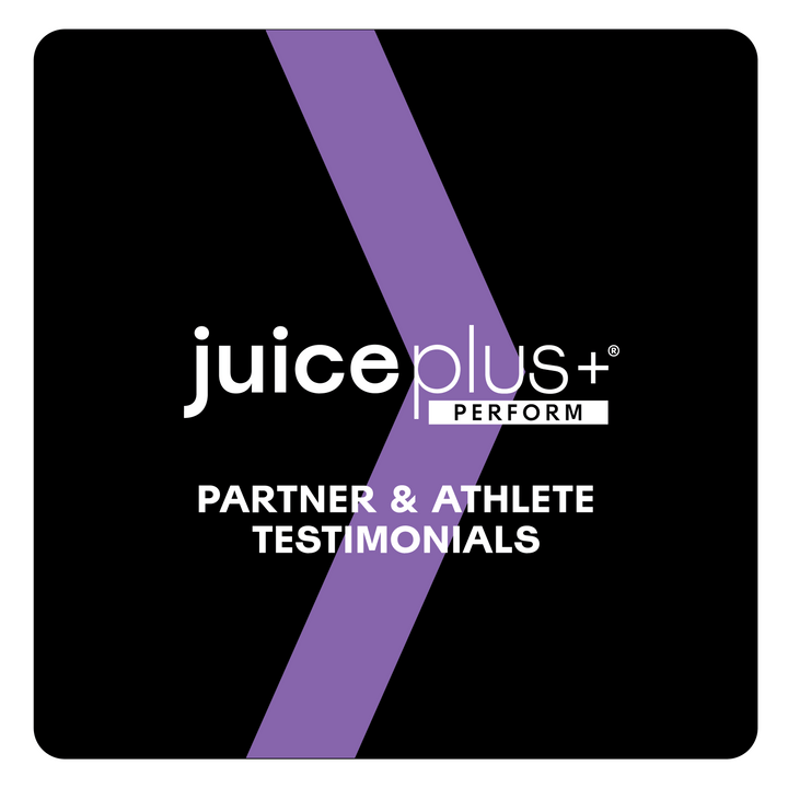 Juice Plus+ Insights