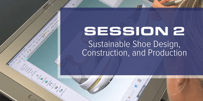 Digital Shoe Sustainability Summit
