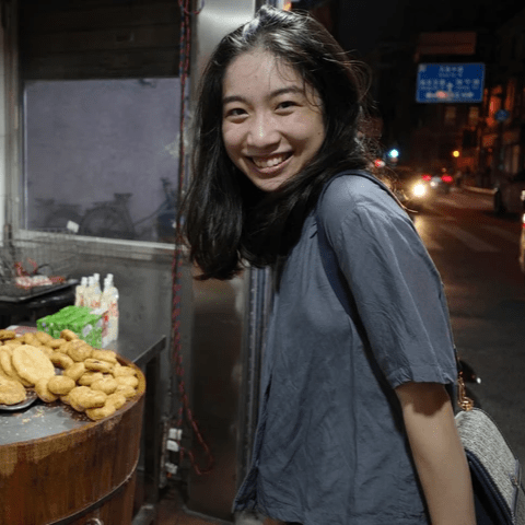 About - Scholar of Tomorrow