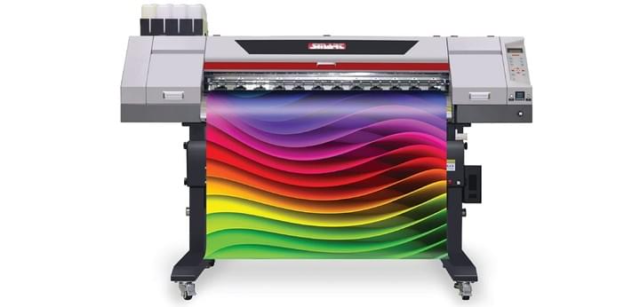 SMART DTF MACHINE - Kelin Graphics System