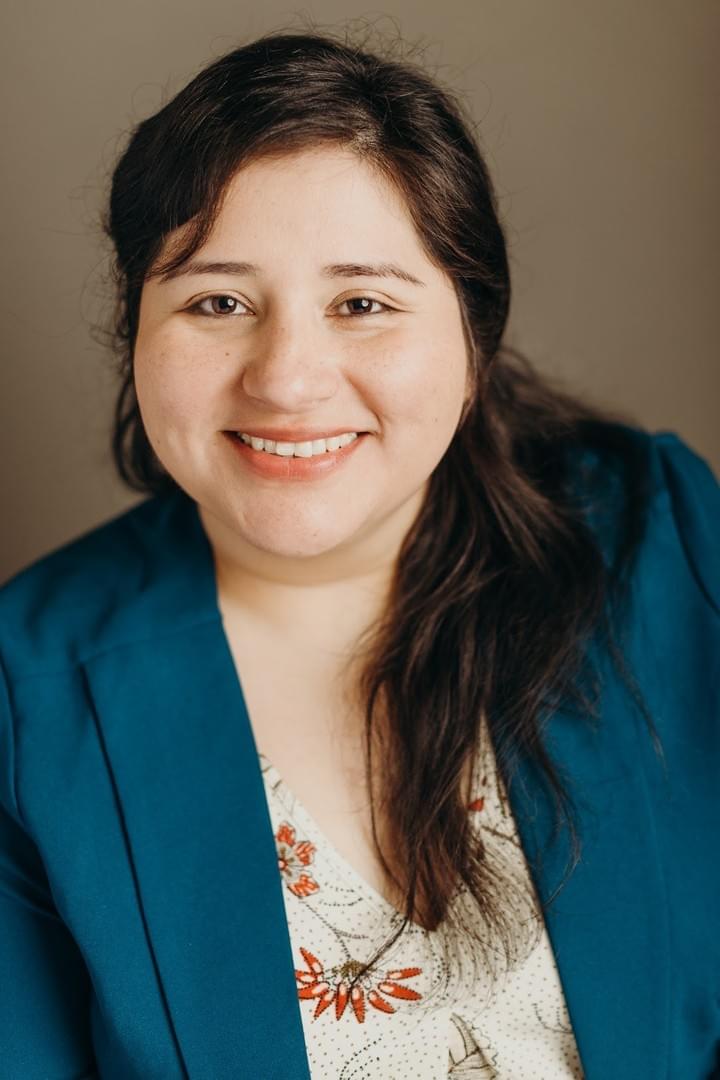 Pupusas for Education