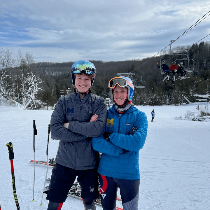 Michigan Ski & Snowboard Team