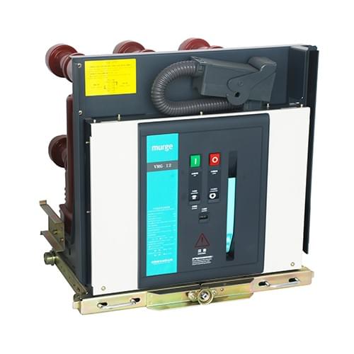 MV electrical switchgears, vacuum circuit breakers & parts | R&D ...