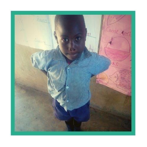 Hope for the Destitute