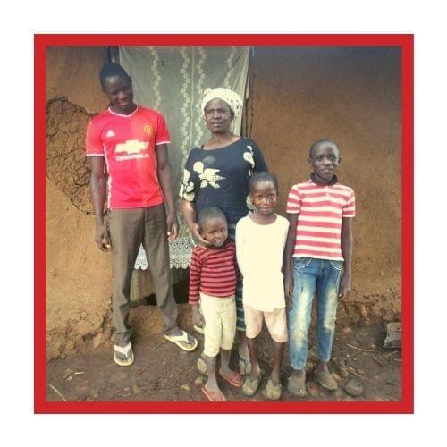 Hope for the Destitute
