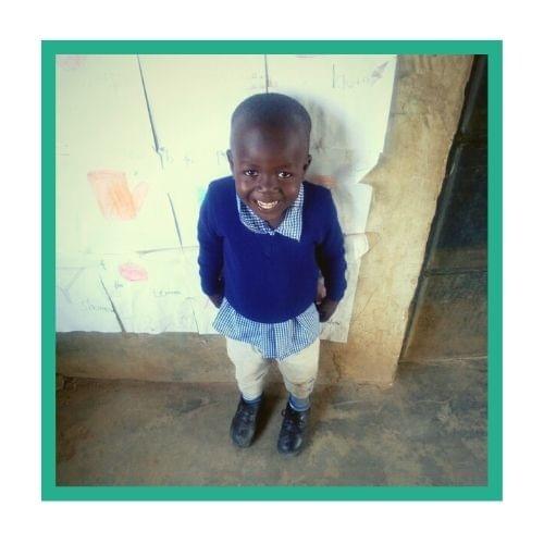 Hope for the Destitute