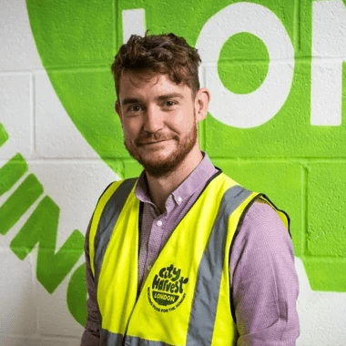 City Harvest - Our Team