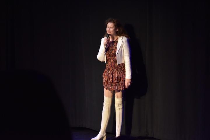 Paula Jane Newman
