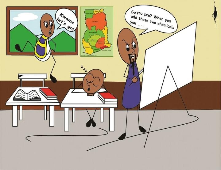 Practical Education Network