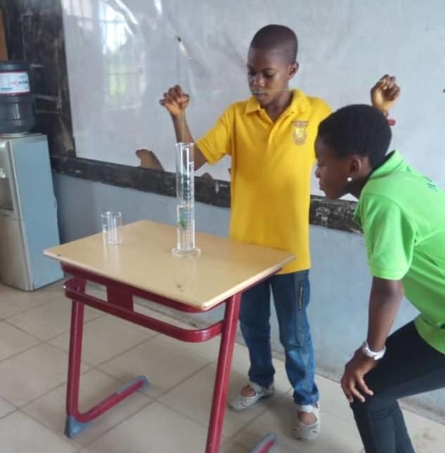 Practical Education Network