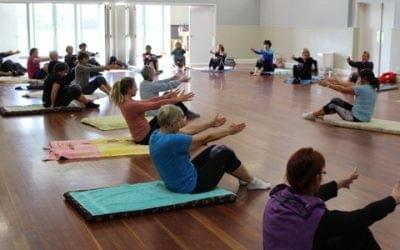 Mapua Community Hall on Strikingly