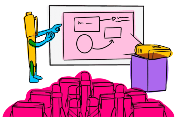 Rolljak - Revolutionizing 21st-Century Learning