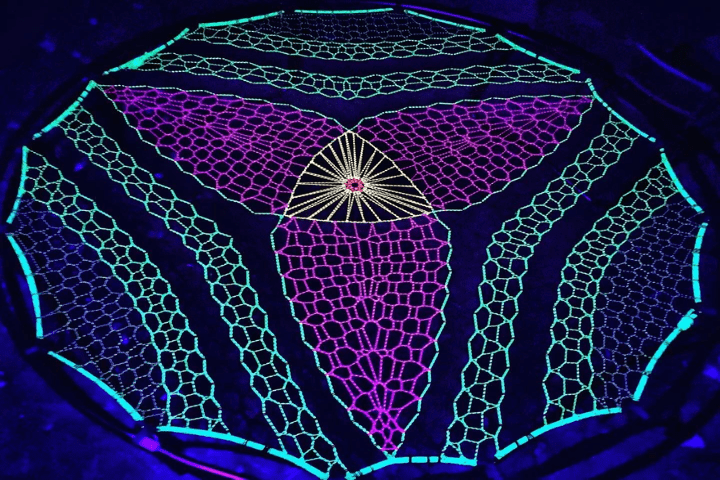 TreeNet Willy's | Custom Rope Platforms for Elevated Living