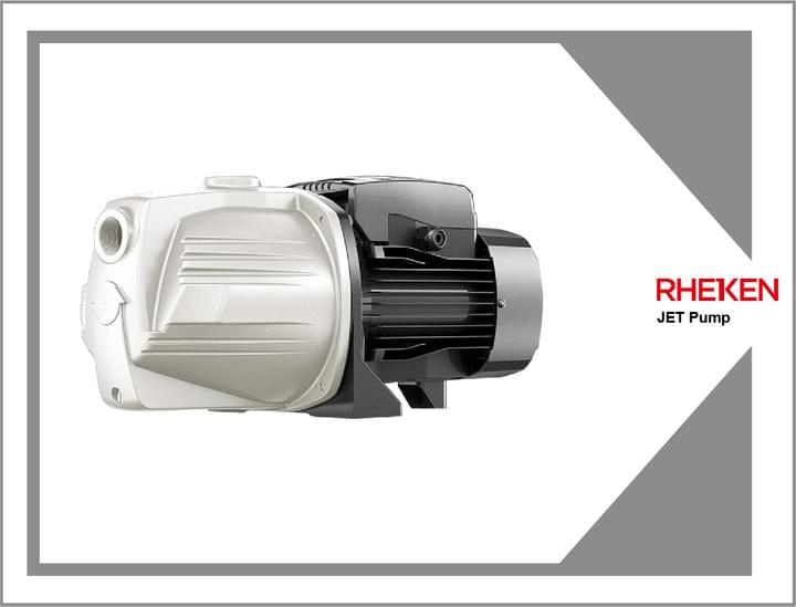 Zhejiang Rijing Pump Co., Ltd(Booster pump, Inverter pump, Centrifugal ...