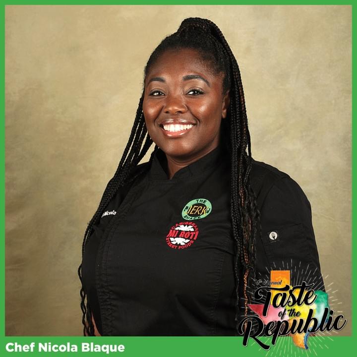 Taste of the Republic