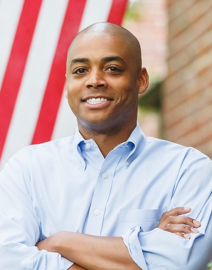 Modern Political Campaigns