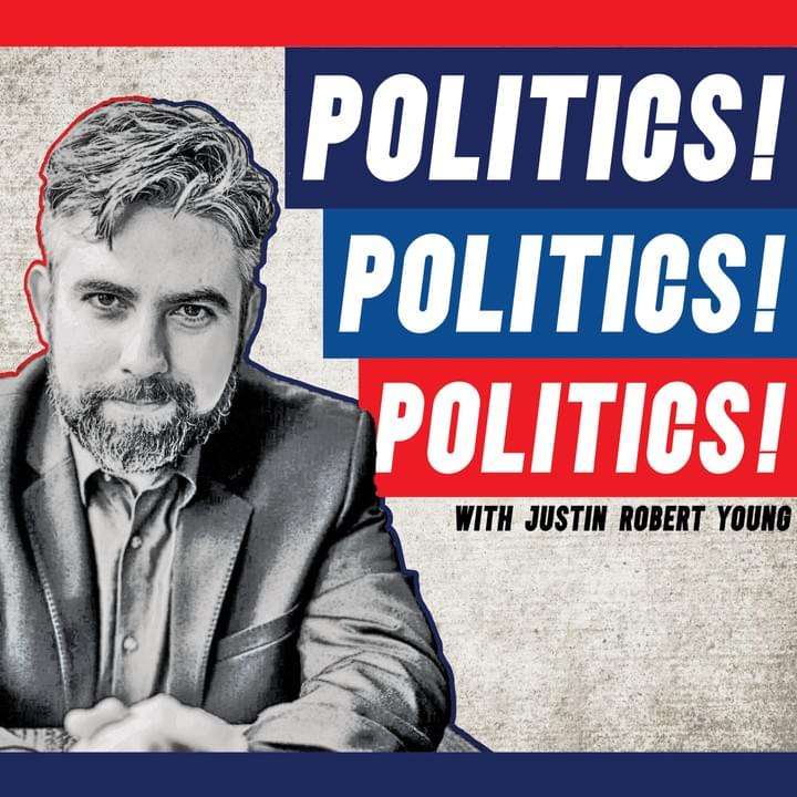Modern Political Campaigns