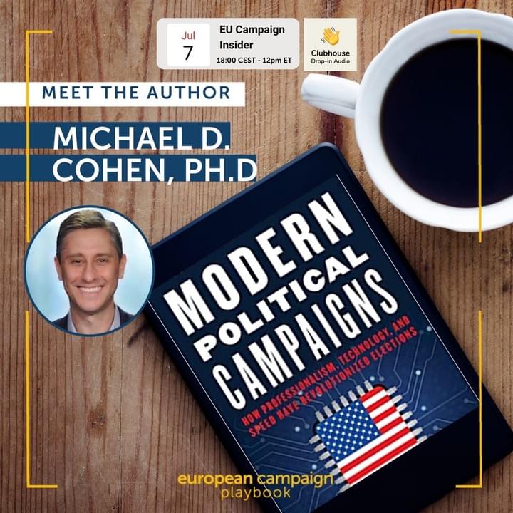 Modern Political Campaigns