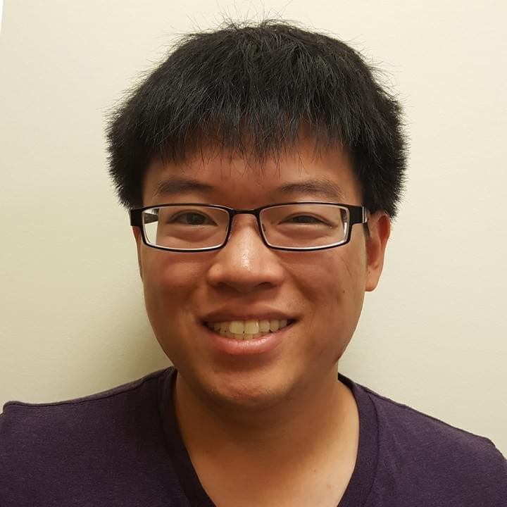 Apfeld Lab on Strikingly