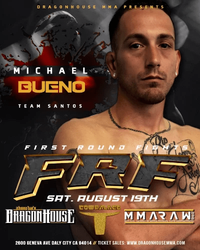 Dragon House MMA