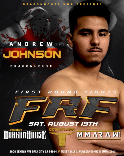 Dragon House MMA
