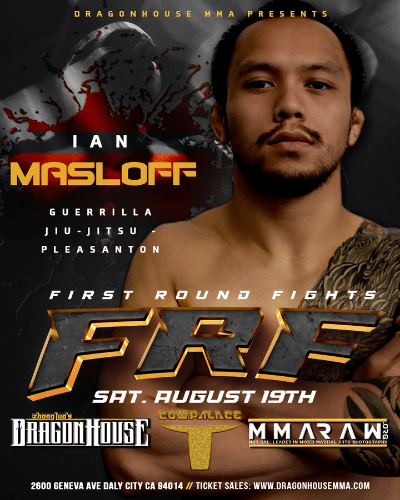 Dragon House MMA